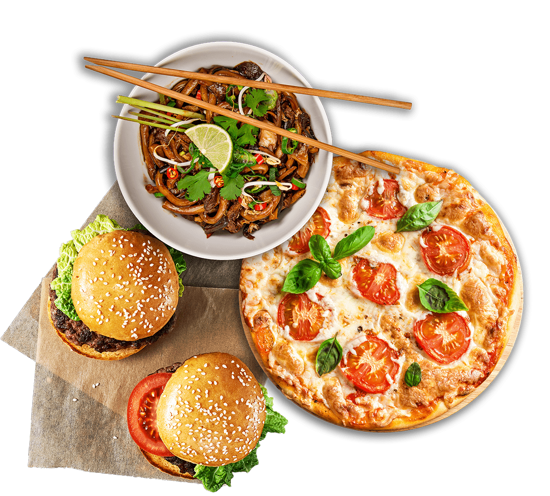 MALTA MENU - Treat your employees